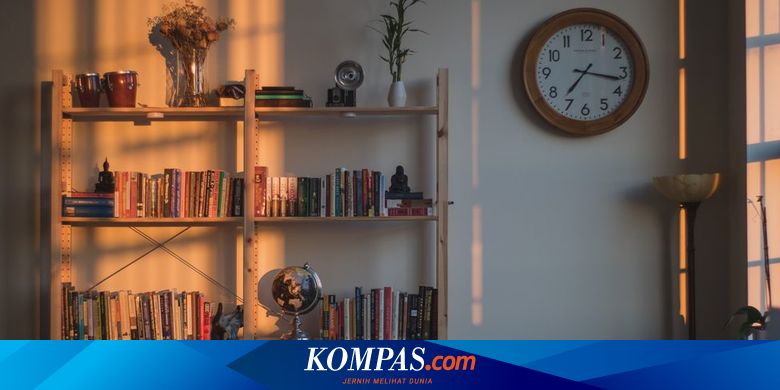 Ini Peran Pustakawan dalam Ekosistem Digital Nasional