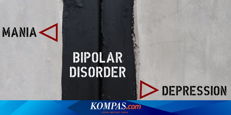 Seperti Apa Perubahan Suasana Hati yang Dirasakan Pasien Bipolar?
