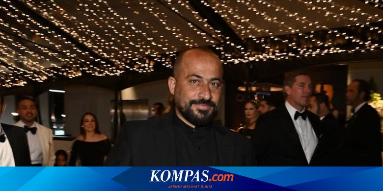 Hamdan Ballal, Sutradara Palestina Pemenang Oscar, Diculik Setelah ...