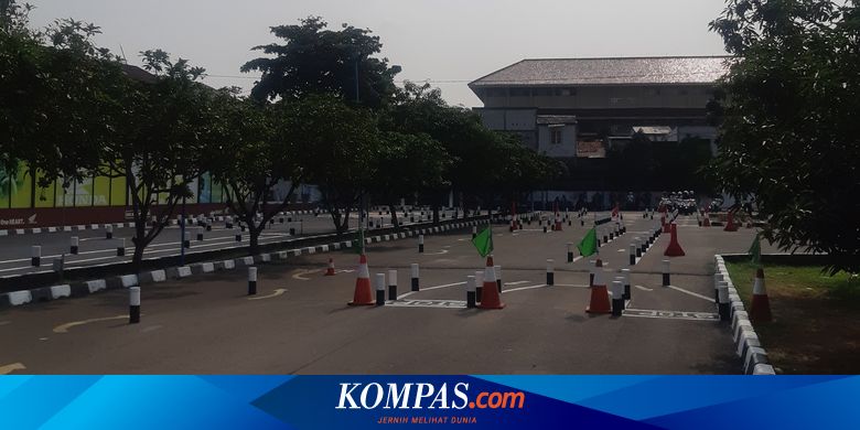 Beredar Info Pembuatan SIM Kolektif Tanpa Tes, Polisi Sebut Itu Hoaks