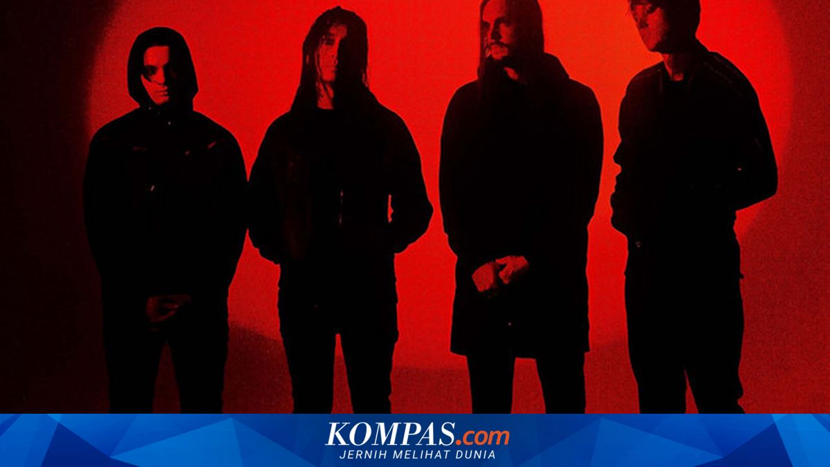 Lirik dan Chord Lagu Take Me First - Bad Omens