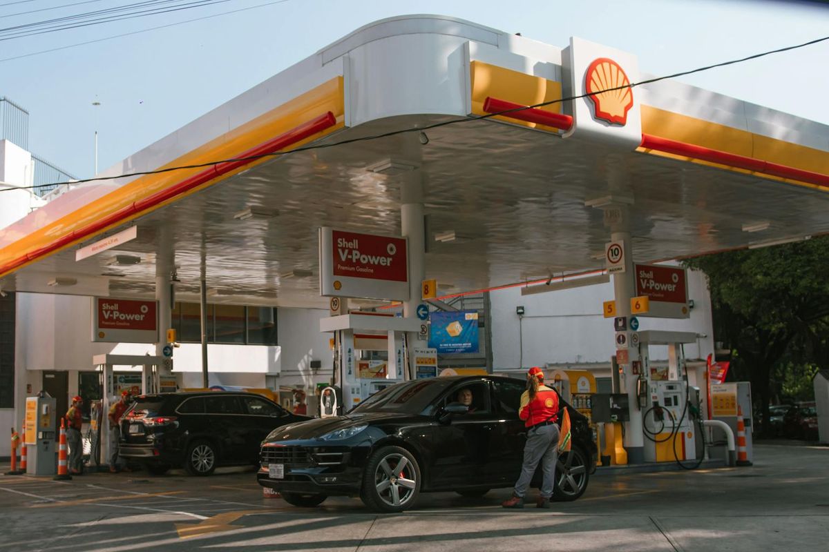 Harga BBM Shell per 1 Februari 2025, Shell Super Naik Jadi Rp 13.350 ...