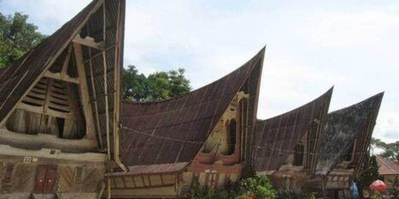 Berita Harian Bentuk Rumah Adat Rumsram Terbaru Hari Ini - Kompas.com