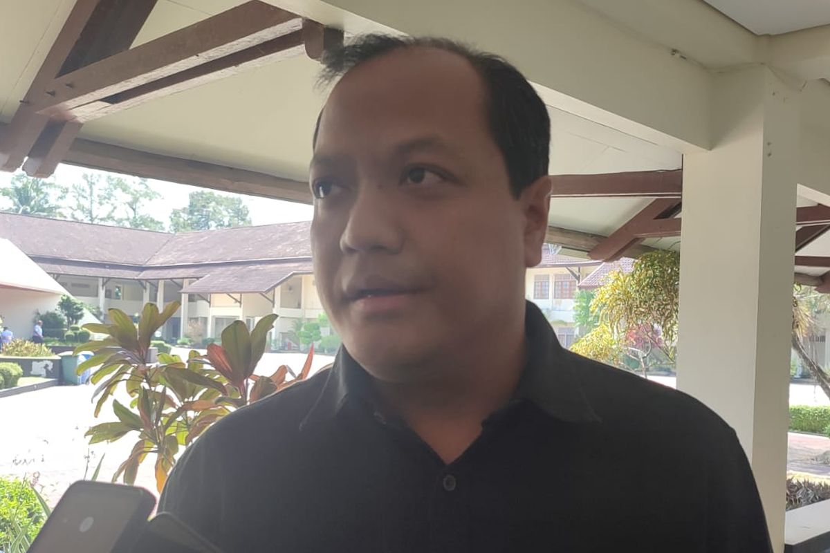 Wacana Koalisi Permanen Dinilai Jadi Upaya Prabowo Jaga Loyalitas ...