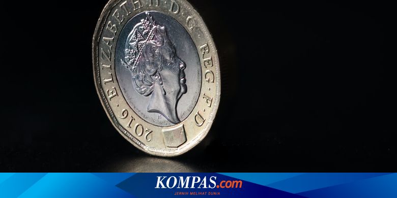 Britcoin: Rencana Berani Inggris Luncurkan Mata Uang Digital