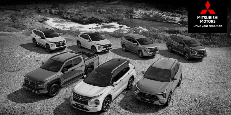 Mitsubishi Bocorkan Strategi Produk Baru, Ada Xpander Hybrid