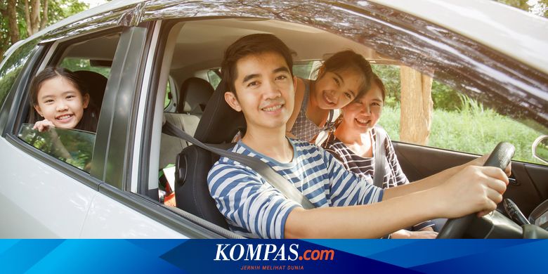 5 Fitur Penunjang Kenyamanan Berkendara yang Hanya Dimiliki Mobil MPV ...