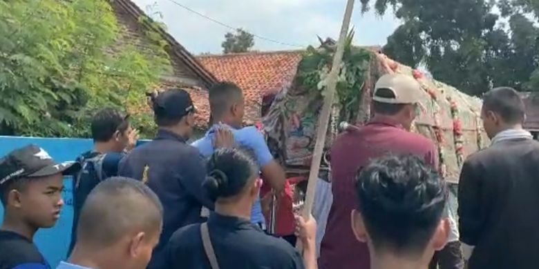 Berita Terkini Harian Edi Raharjo Sunda Empire Meninggal Dunia Terbaru ...