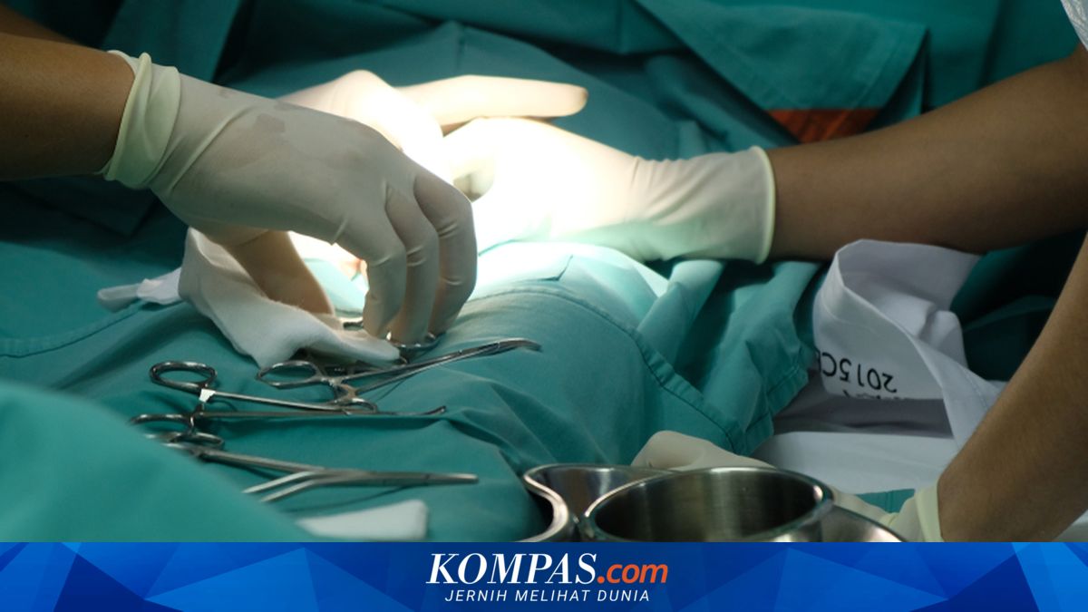 5 Tanda-tanda Luka Sunat Infeksi, Orangtua Perlu Waspada