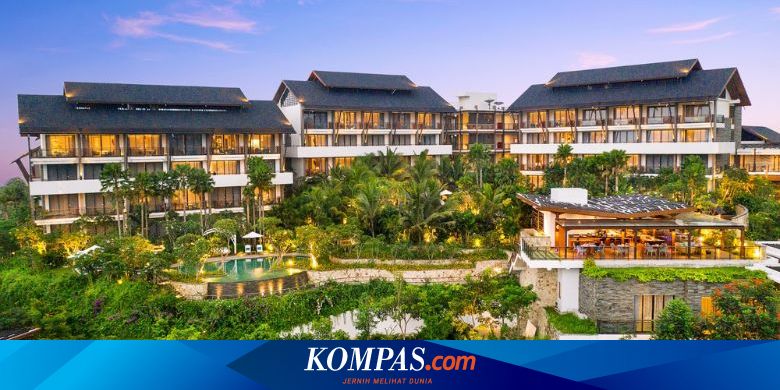 Laba Komprehensif APLN Meroket 228 Persen