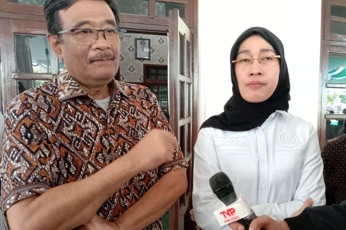 Sebut Data Stok Beras Tidak Sesuai Fakta, Djarot: Bilangnya Surplus ...