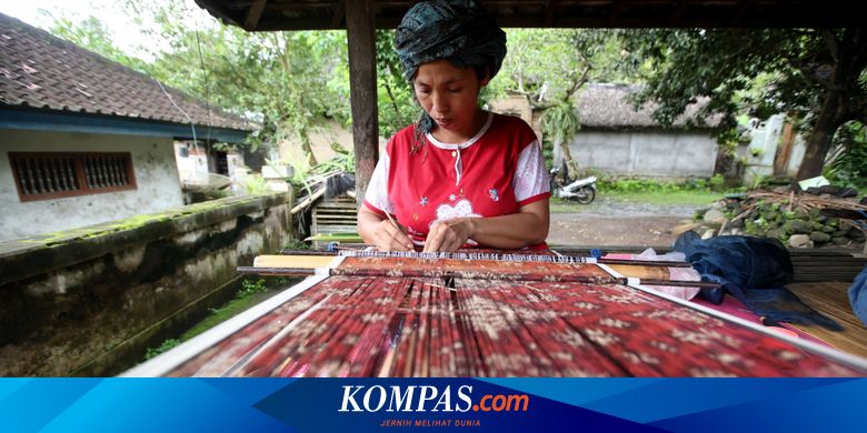 50 Desa Wisata Terbaik di Indonesia