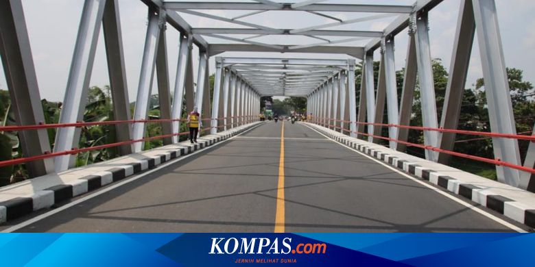 Marka Putih dan Kuning di Jalan Raya, Apa Bedanya?