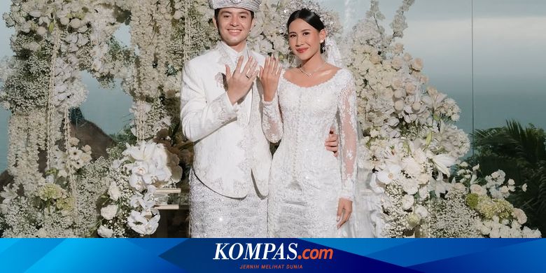 Angga Yunanda Menikah di Usia 25, Terlalu Muda atau Justru Ideal?