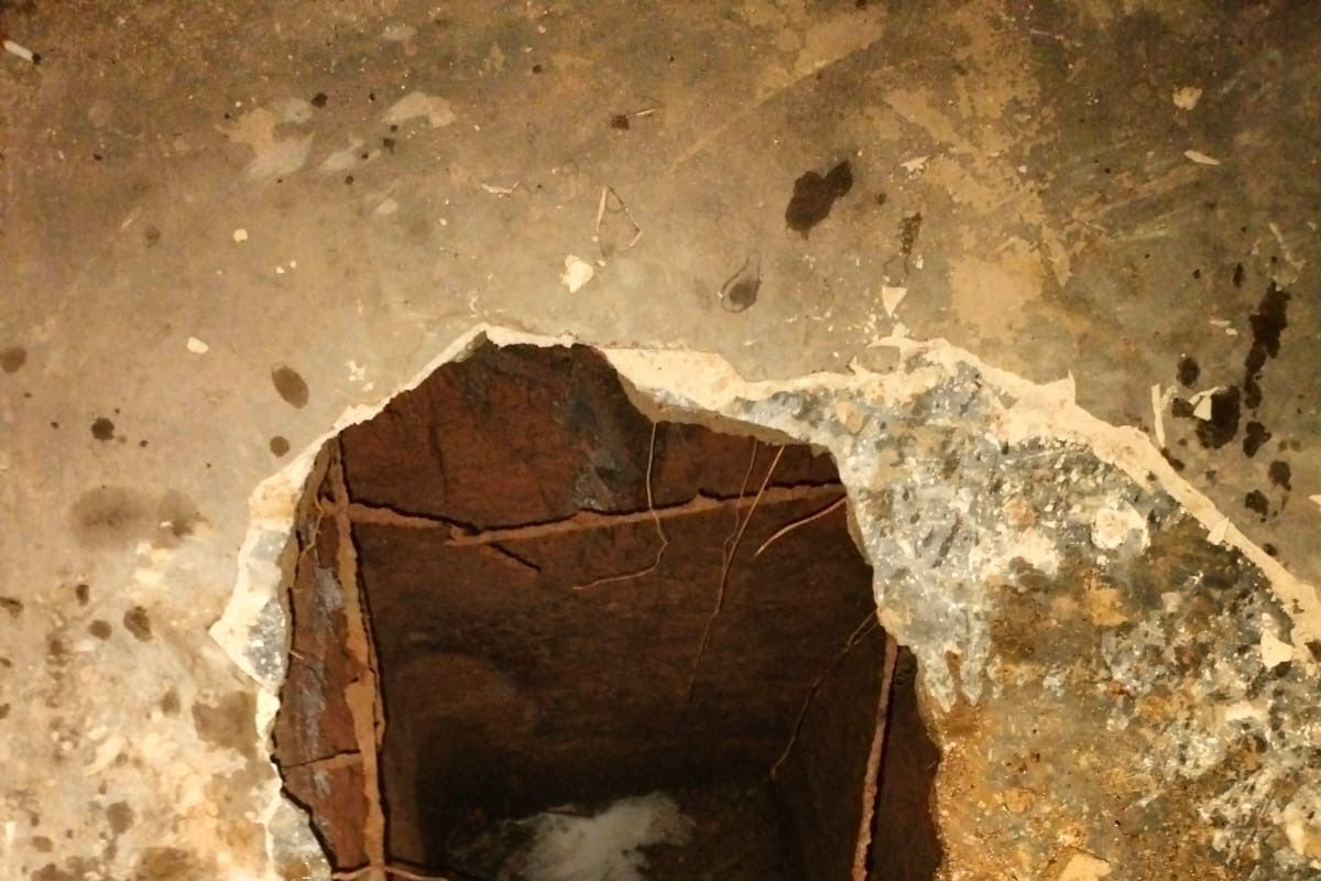 IRT di Sukabumi Tewas Usai Jatuh ke Lubang Septic Tank Saat Rapikan ...