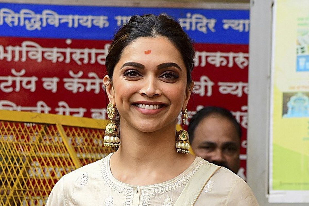 Kronologi Terseretnya Deepika Padukone dalam Kasus Narkoba Rhea Chakraborty