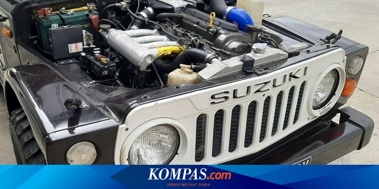 Swap Engine pada Mobil, Jangan Cuma Asal masuk