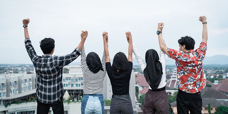 Generasi Muda, Kini Saatnya #SatukanSemangatmu bersama Indosat Oredoo ...