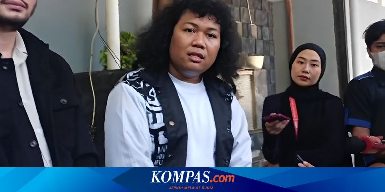 Jadi Bakal Calon Walkot Tangsel, Marshel Widianto Sebut Cesen Eks JKT48 ...