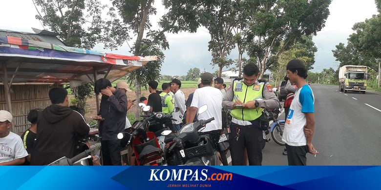 Operasi Patuh Lodaya di Jawa Barat Digelar Awal Pekan Depan