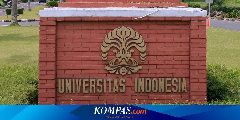Tidak Lolos UTBK SNBT 2025, Segini Biaya Kuliah UI, UGM, ITB, IPB, dan ...