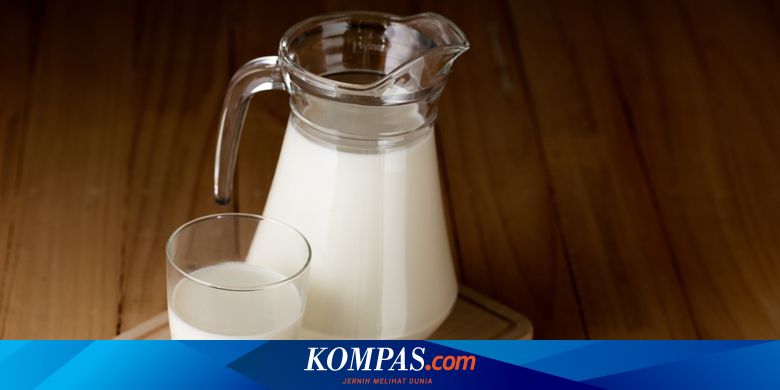 6 Efek Samping Minum Susu Sebelum Tidur yang Jarang Diketahui