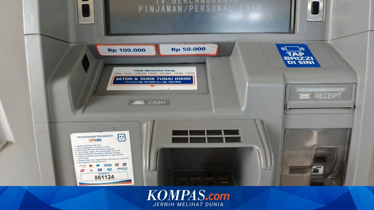 Cek dan Bilyet Giro adalah Contoh Uang Apa?