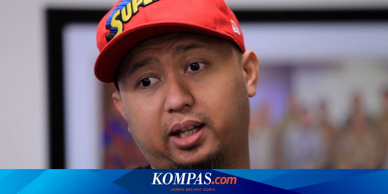 Sutradarai Film Vina: Sebelum 7 Hari, Anggy Umbara: Pertama Kali Saya ...