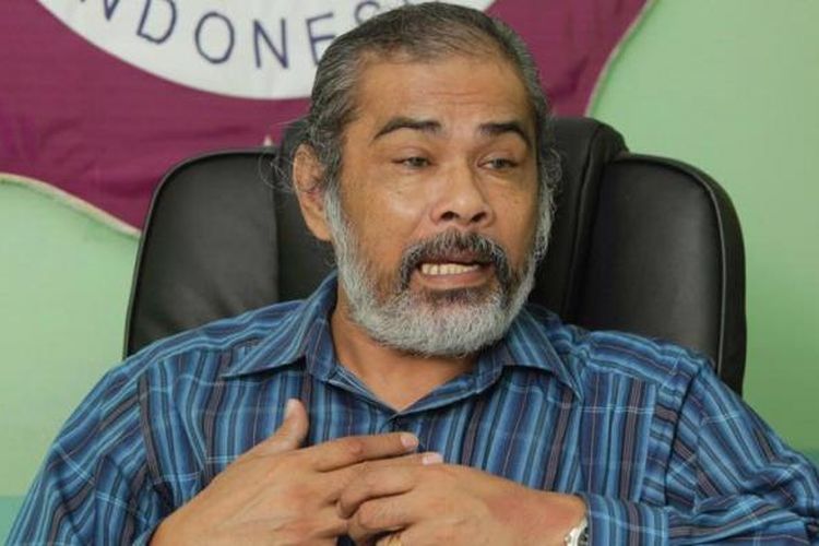 Meninggal Dunia, Ini Profil Ketua Komnas PA Arist Merdeka Sirait