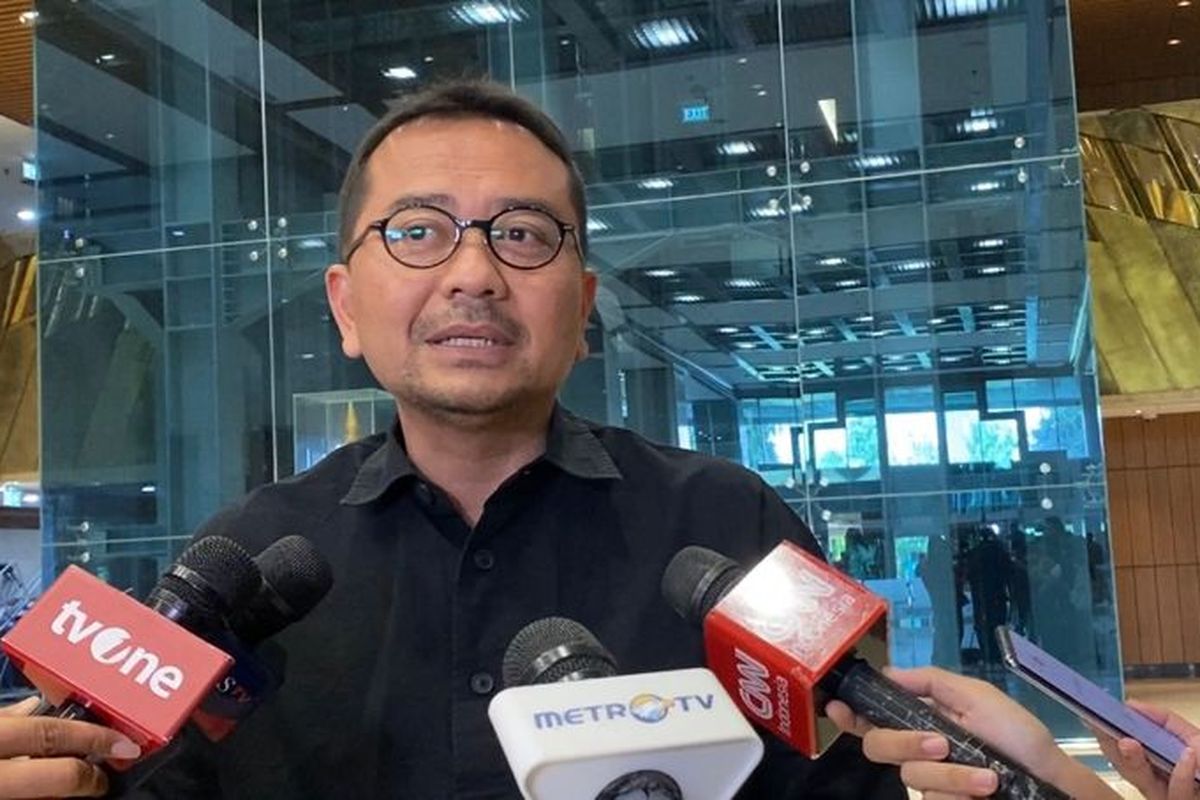 Wasekjen PKB Ingatkan Duet Anies-Sohibul di Jakarta Berisiko "Deadlock"