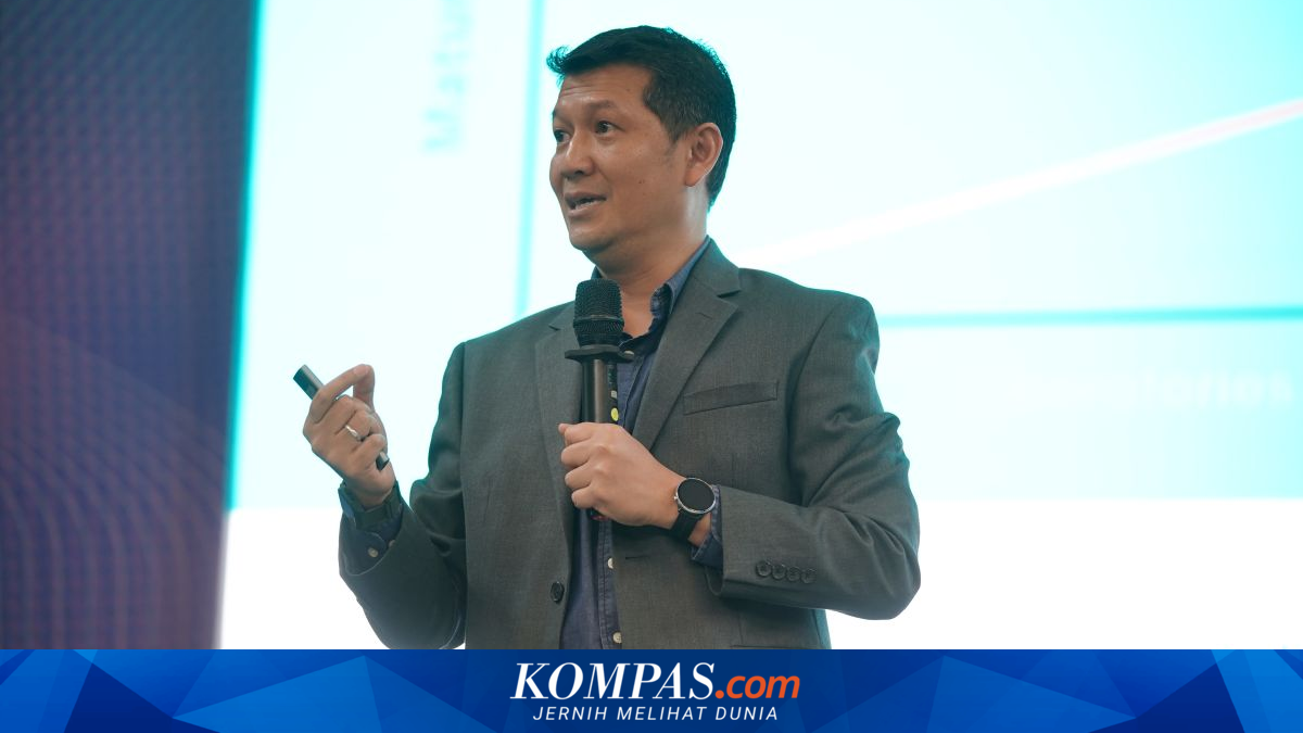 Kisah Ben Wirawan, Alumnus ITB Pendiri Torch yang Masuk Forbes Asia