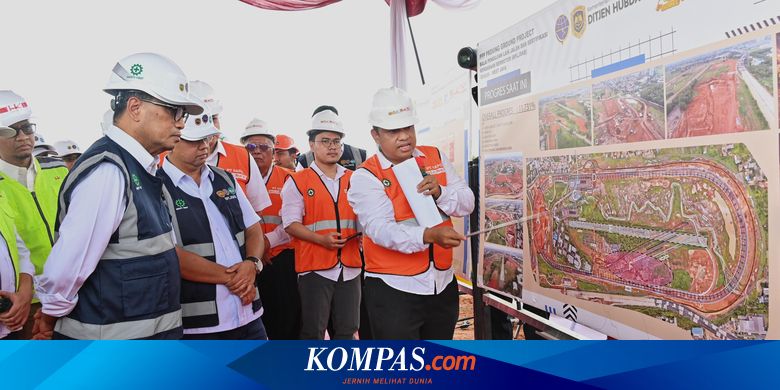 September Ini, "Proving Ground" di Indonesia Resmi Meluncur