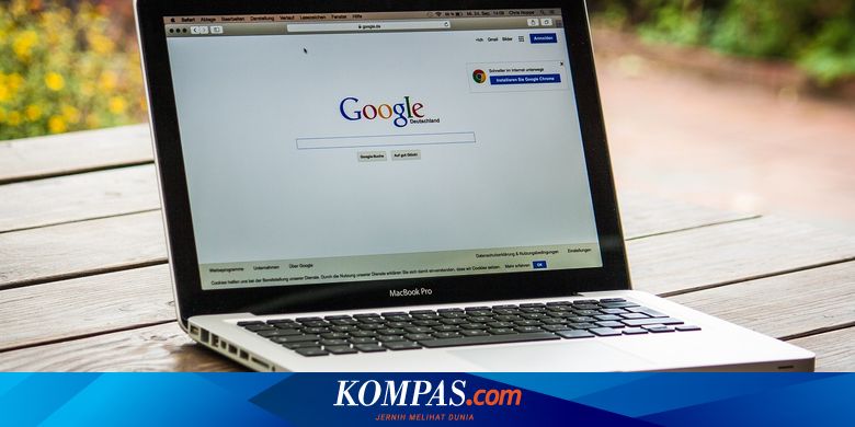 Sejarah Web Browser dari Awal Ditemukan hingga Sekarang