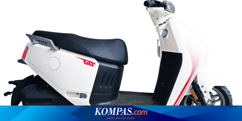 Motor Listrik Selis Go Plus dan E-Max Terbaru Meluncur Tahun Ini