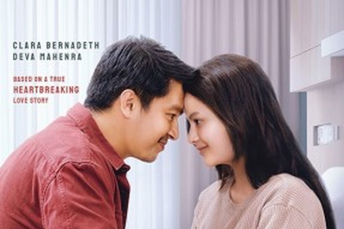 4 Fakta Menarik Film Until Tomorrow, Kisah Nyata yang Bikin Sedih