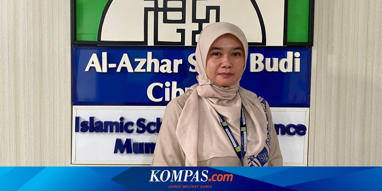 Guru: 2 Jam Mengajar Anak CIBI Bikin Ngos-ngosan, Mereka Haus Belajar
