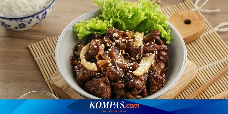 5 Restoran Jepang di Kokas, Harga Mulai Rp 20.000