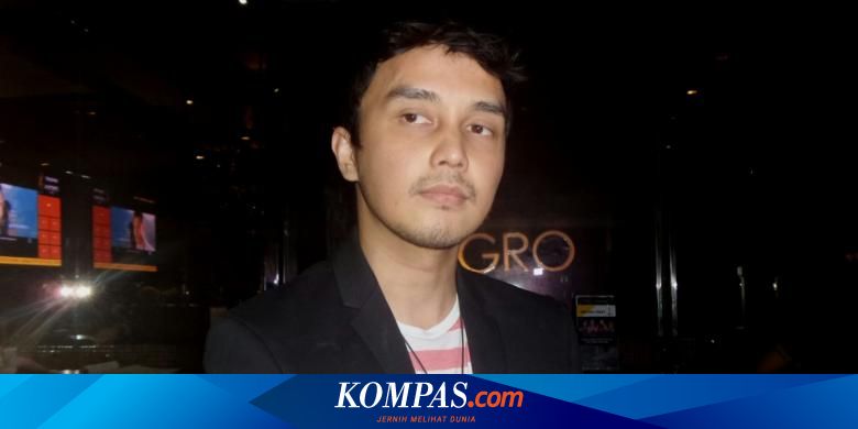 Dimas Aditya Enggan Jadi Pasangan Tika Bravani dalam Film