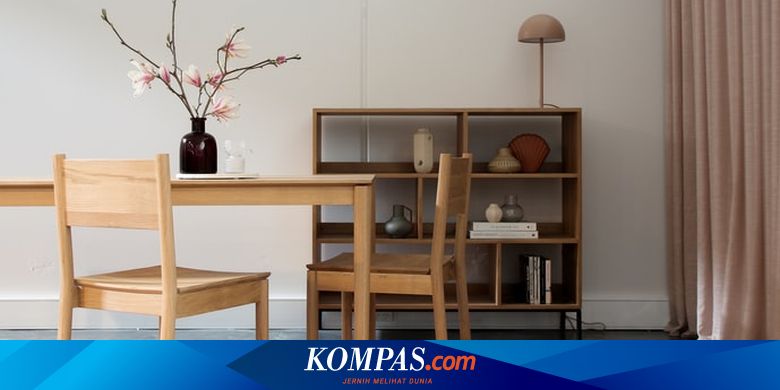 Mengapa Soda Kue Tak Bisa Jadi Alat Pembersih Furnitur Kayu?