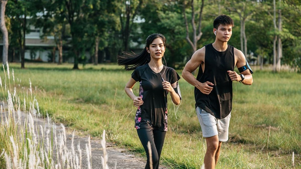 Runners Wajib Tahu, Pelajari Metode RICE untuk Pertolongan Pertama ...