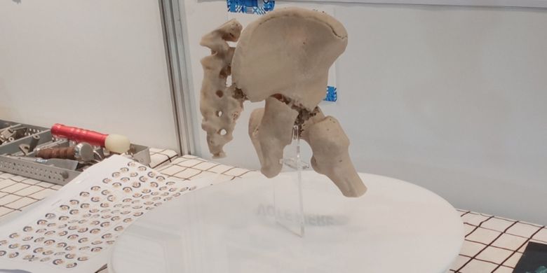 Berita Terkini Harian Teknologi 3d Printing Terbaru Hari Ini - Kompas.com