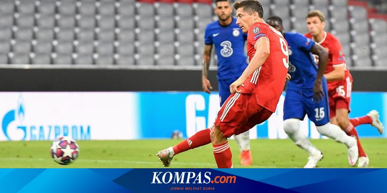 Berita Harian Protokol-new-normal-portugal Terbaru Hari Ini - Kompas.com