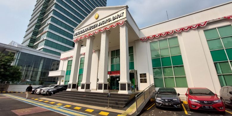 4 Jenis Instansi di Kabupaten atau Kota