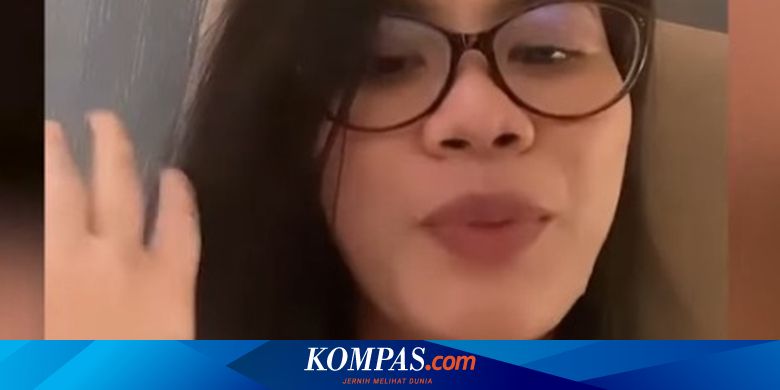 Siskaeee Lagi-lagi Mangkir Pemeriksaan sebagai Tersangka Kasus Film Porno