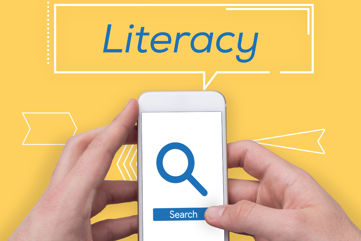 Pentingnya Literasi Digital bagi Generasi Muda