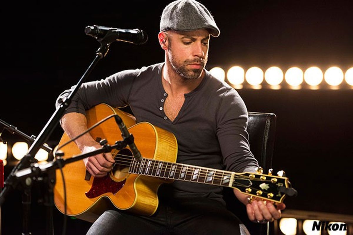 Lirik dan Chord Lagu Over You dari Daughtry