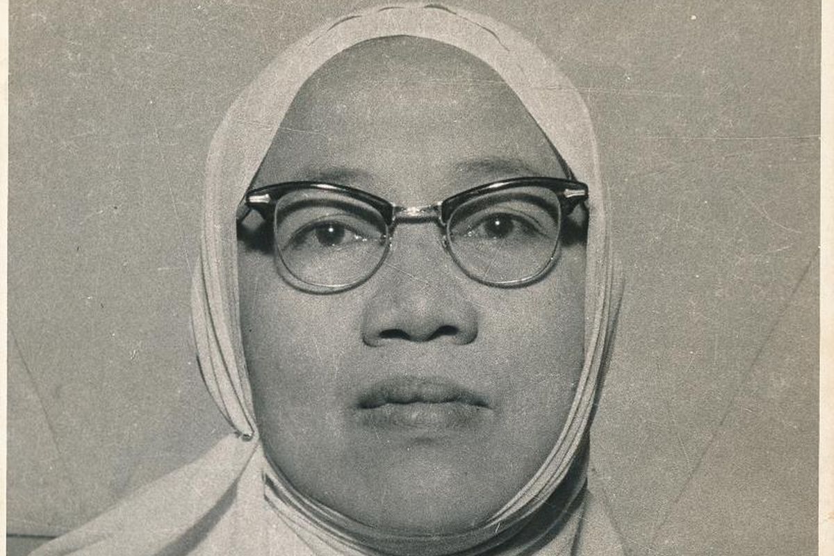 Perjuangan Rasuna Said