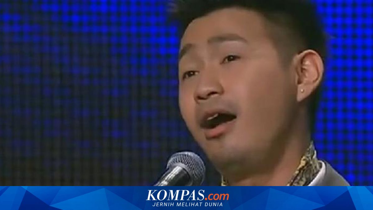 Penyanyi Opera Indonesia Berlaga di "Australia Got Talent"