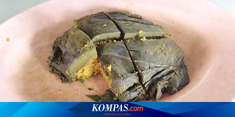 8 Makanan Khas Bengkulu, dari Pengdap sampai Bagar Hiu