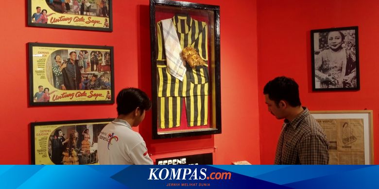 Museum Srimulat di Kota Batu: Jam Buka dan Harga Tiket Masuk